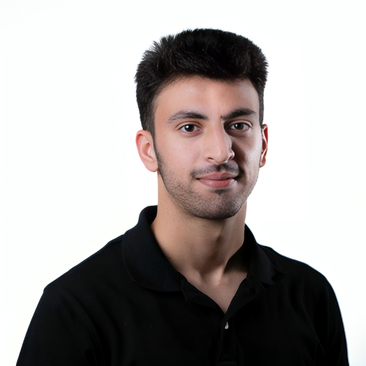 Portfolio | Rohan Sharma